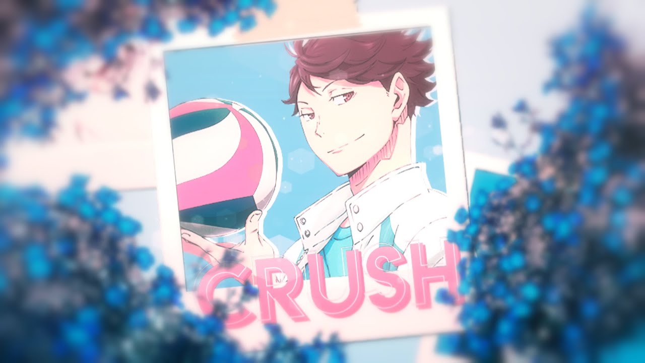 {P S} Crush | FULL MEP - YouTube