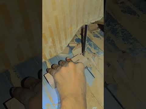wood Ara machine cutting - YouTube