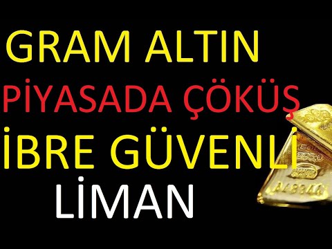 GRAM ALTIN NE OLUR ?