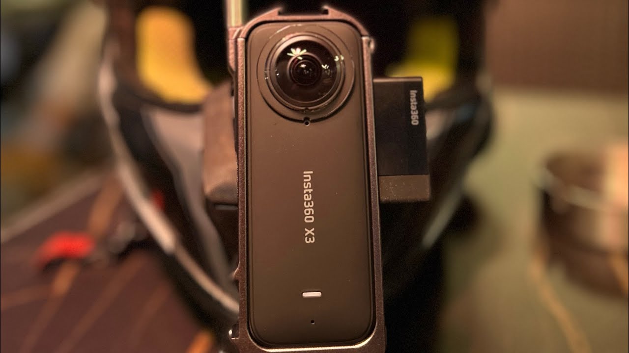 insta360 night - YouTube