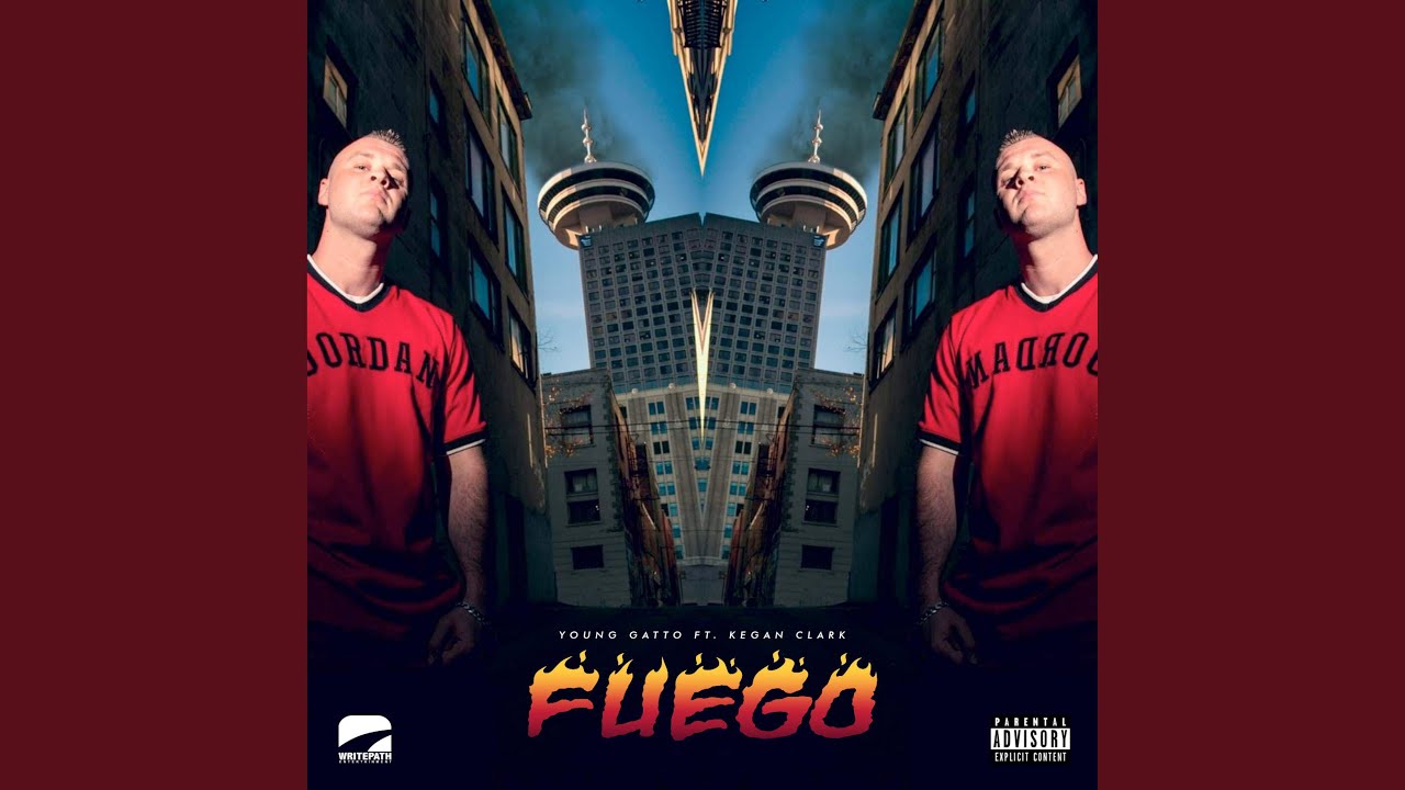 Fuego (feat. Kegan Clark) - YouTube