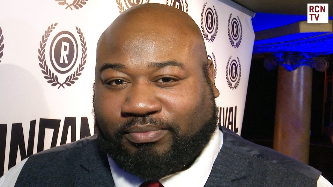 Elroy Spoonface Powell Interview - YouTube