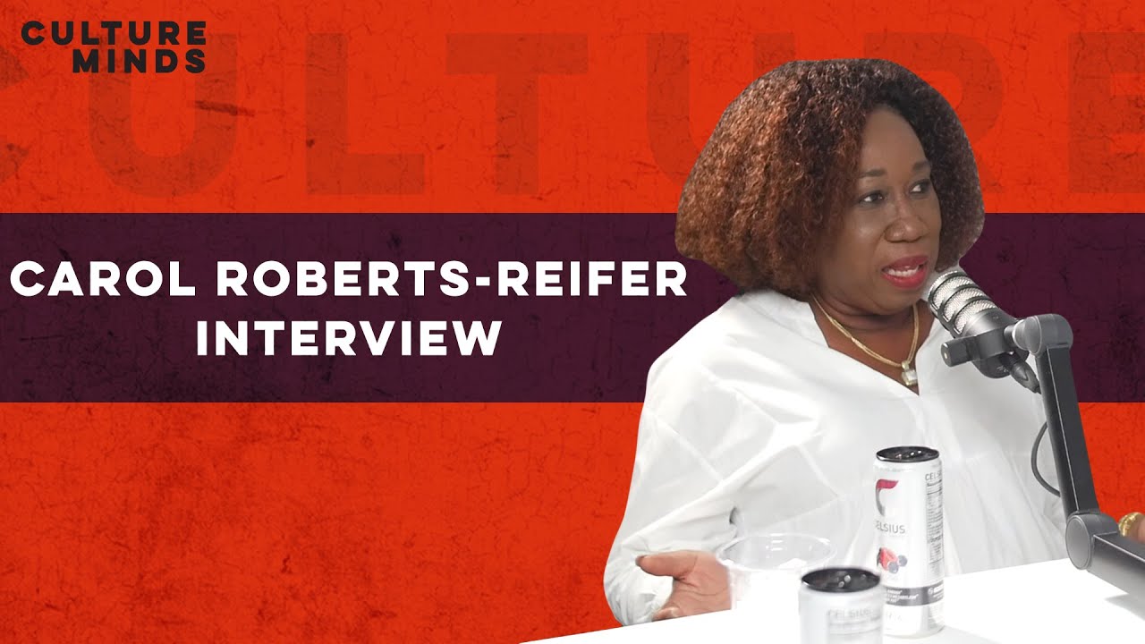 Carol Roberts-Reifer Talks Growth, The Relaunching of Crop Over + More ...