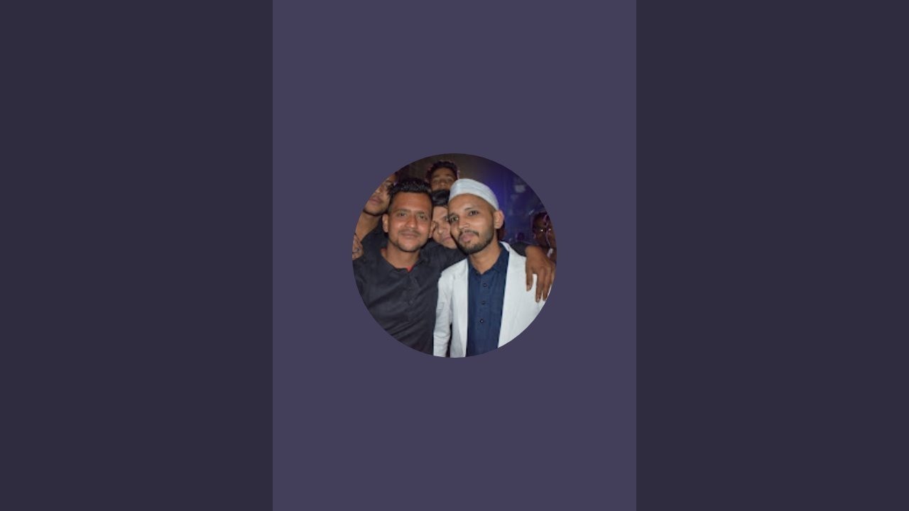Mr Qadri is live - YouTube
