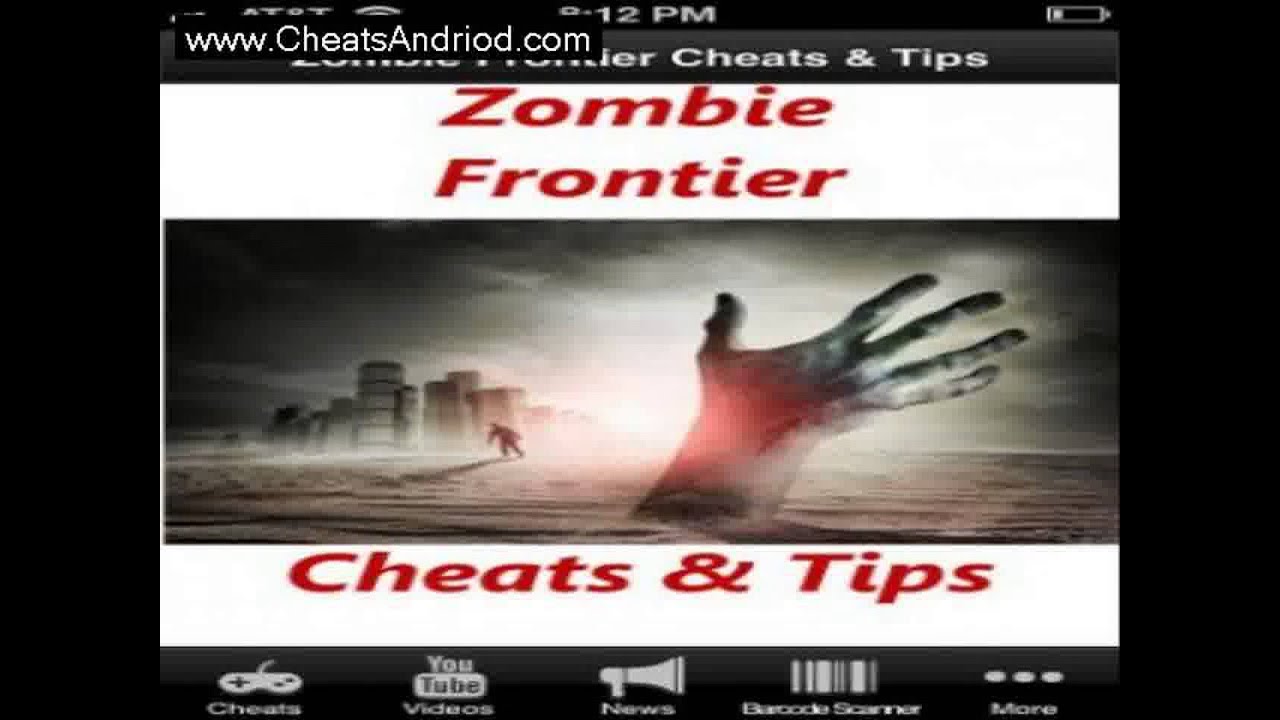 Zombie Frontier 2 Hack téléchargement, Android cheat engine iOS de PC ...