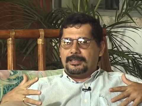 Julio Ruibal Cali, Colombia - YouTube