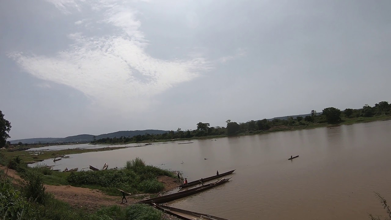 CENTRAFRIQUE BANGUI KOLONGO OUBANGUI. - YouTube