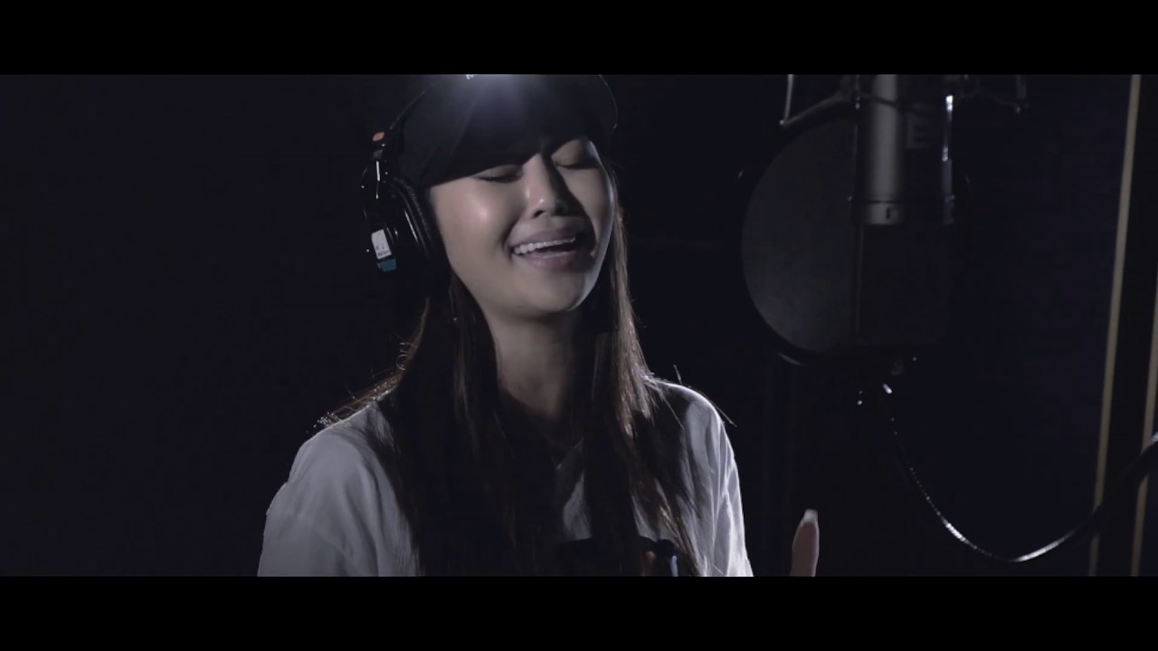 양다일(Yang Da Il), 효린 '그리워' LIVE CLIP - YouTube