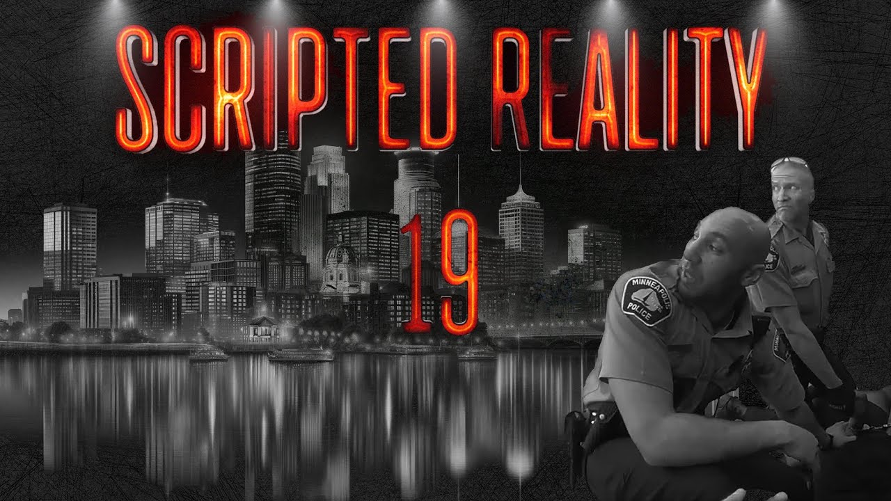 SCRIPTED REALITY 19 - YouTube