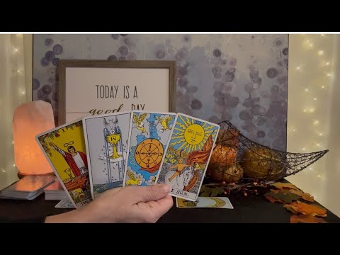 CANCER Tarot Mid Month November 2024–A big tipping point in your favor ...