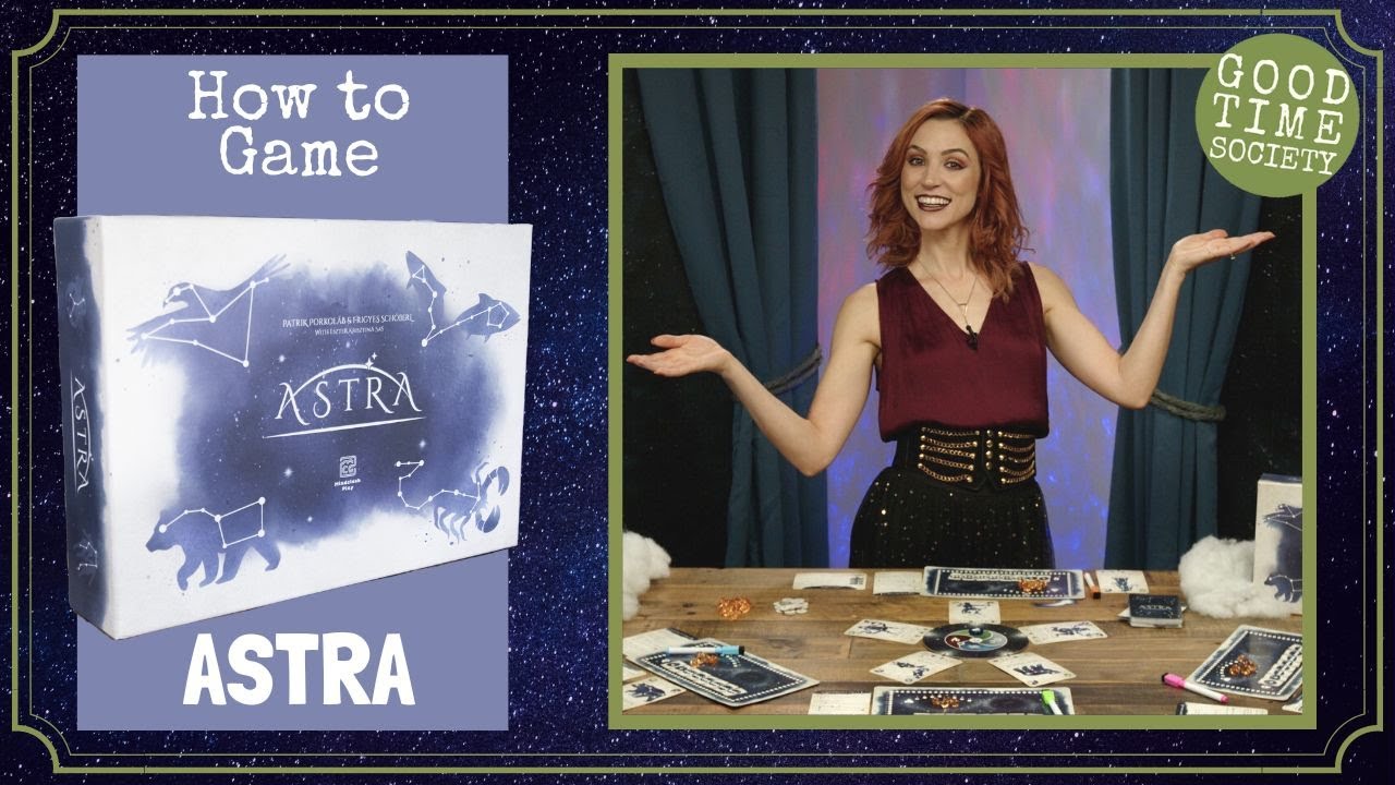 Astra - How to Game with Becca Scott - YouTube