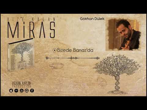 Gökhan Dülek / Bizede Banaz'da [Bize Kalan Miras © Volkan Kaplan Production]