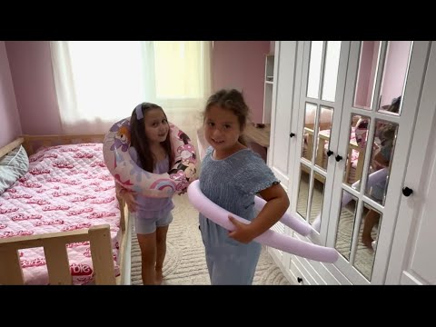 ELİS VE ARKADAŞI KOMBİN DENİYOR SÜRPRİZLİ VİDEO