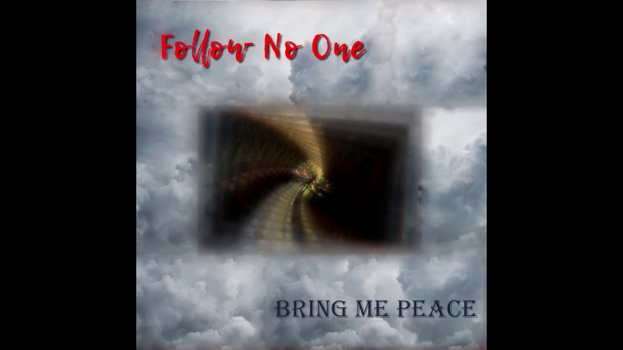 Best rock songs 2020 new! Follow No One - Bring Me Peace - Official ...