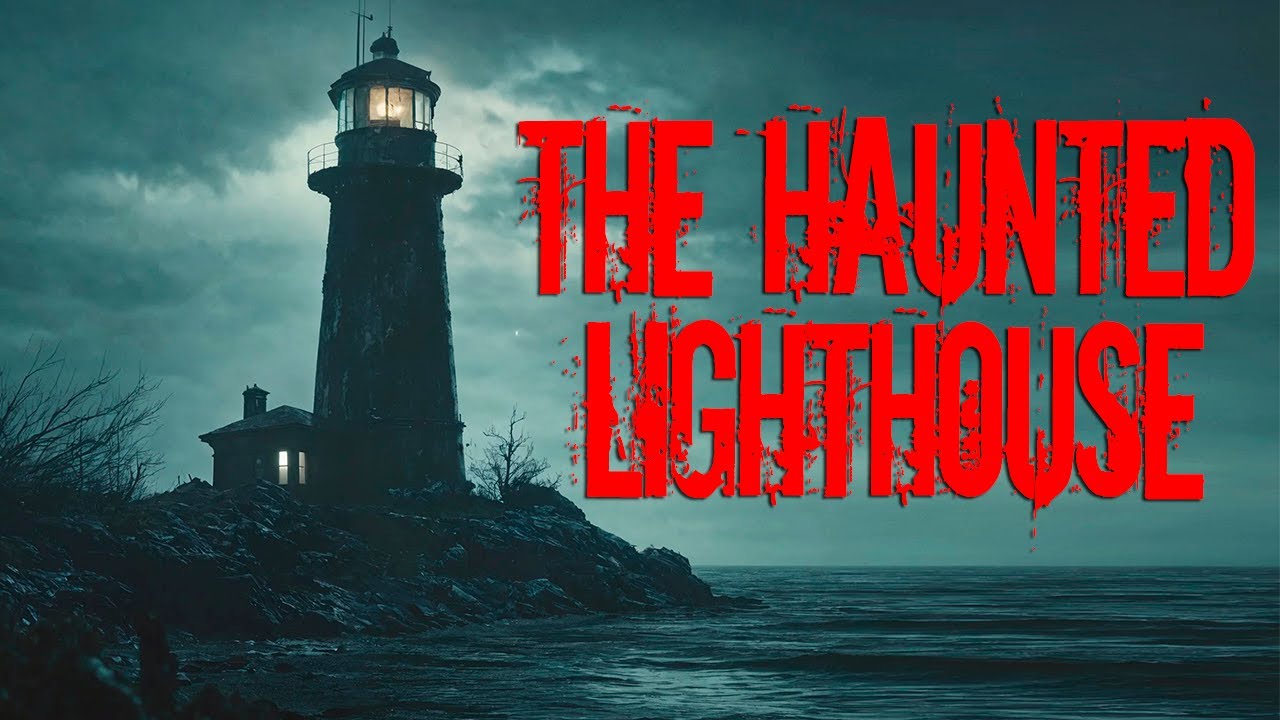 5 Horror Legends about Haunted Lighthouses - YouTube