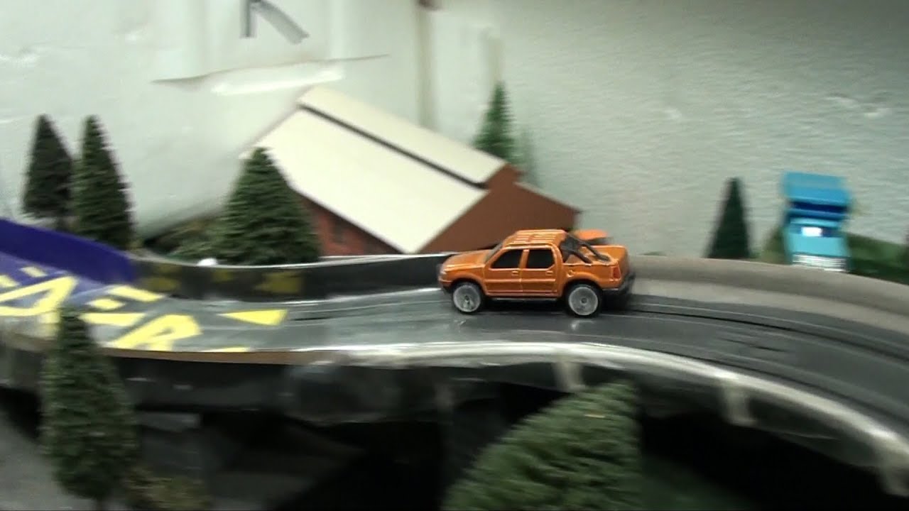 Ford Explorer Pickup, Silverado SS - Rally - Day 2 - Group 5 - YouTube