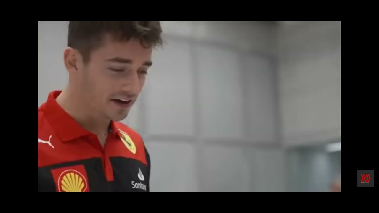 why Ferrari F175 is Faster than Mercedes 2022 - YouTube
