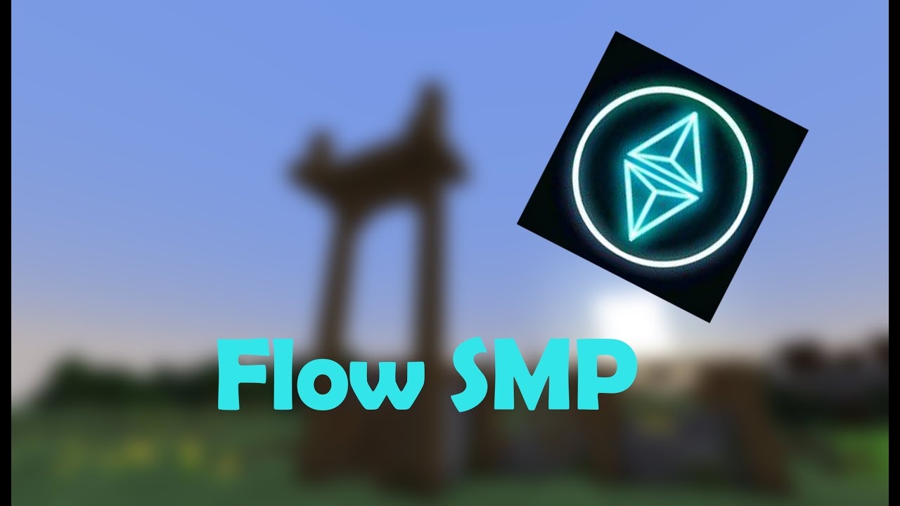 Flow SMP 12 Hour Event - YouTube