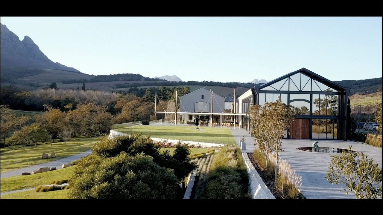 Gåte at Quoin Rock | Lifestyle Film - YouTube