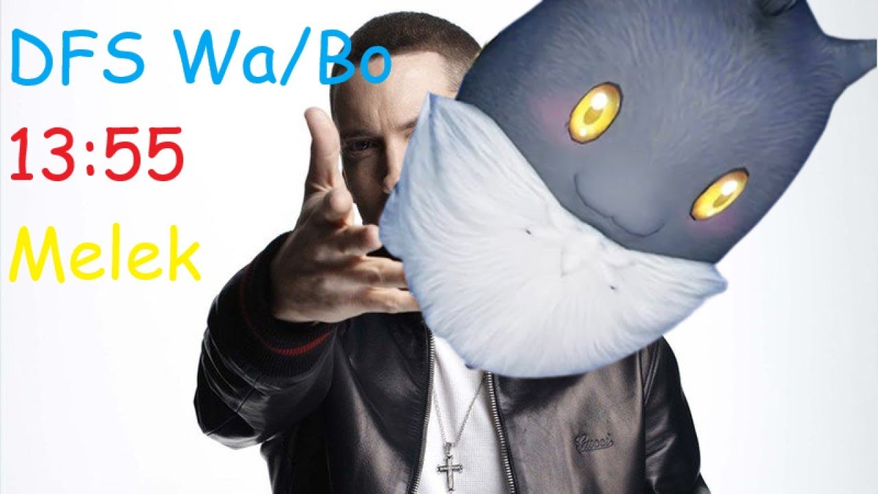 PSO2:NGS | DFS Waker - Sign of the Planetbreaker Wa/Bo solo 13:55 - YouTube