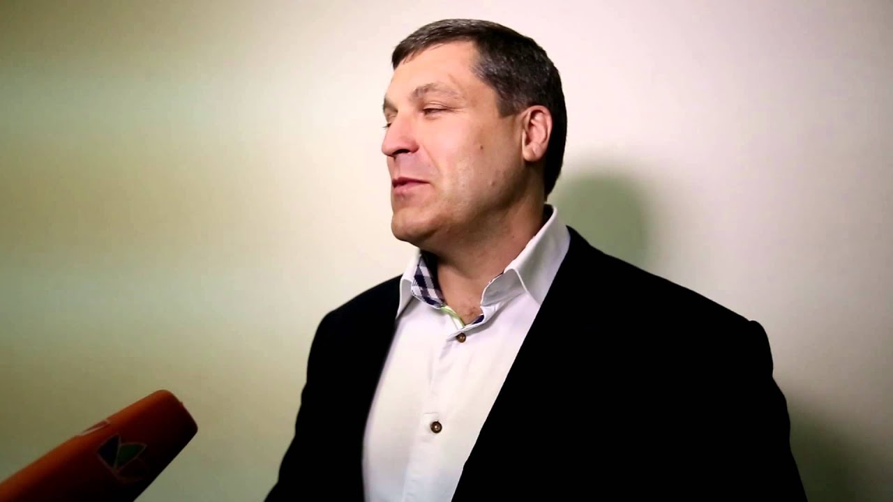 Arūno Pukelio ir Enriko Daktaro advokato komentarai po bylos svarstymo ...