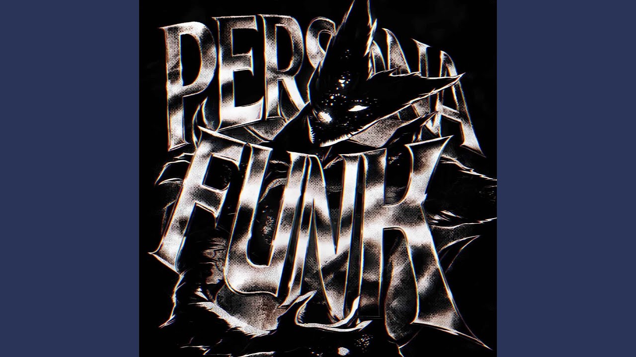 PERSONA FUNK - YouTube