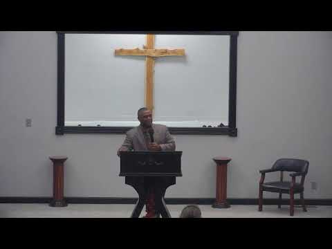 Rev Tory Campbell - YouTube