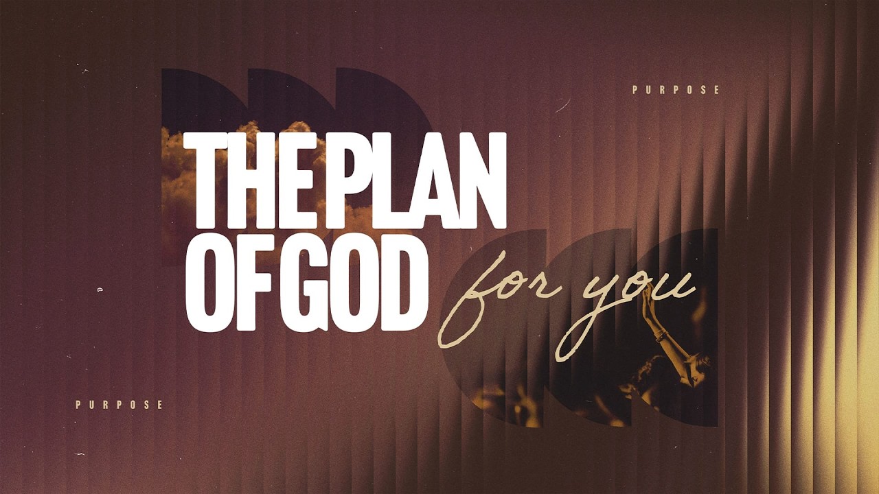 THE PLAN OF GOD FOR YOU WITH PASTO SAMSON NIYONSABA 3/29/2026 - YouTube