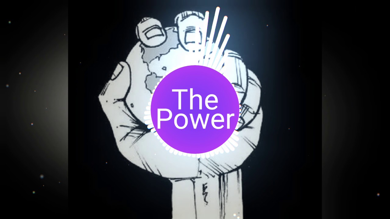 The Power - Music Official (Not Copyright) - YouTube