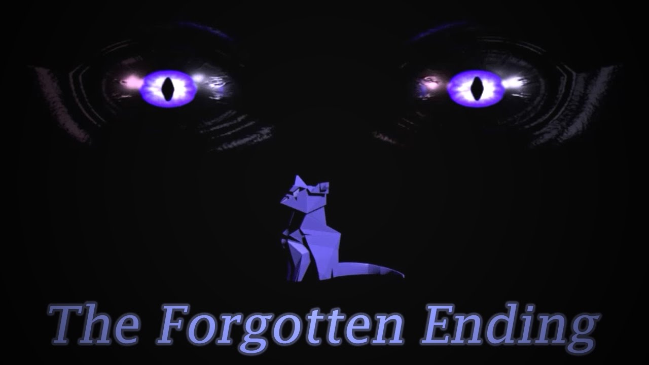 THE FORGOTTEN ENDING!! DON'T CLOSE YOUR EYES! | Five Nights at Candy's ...