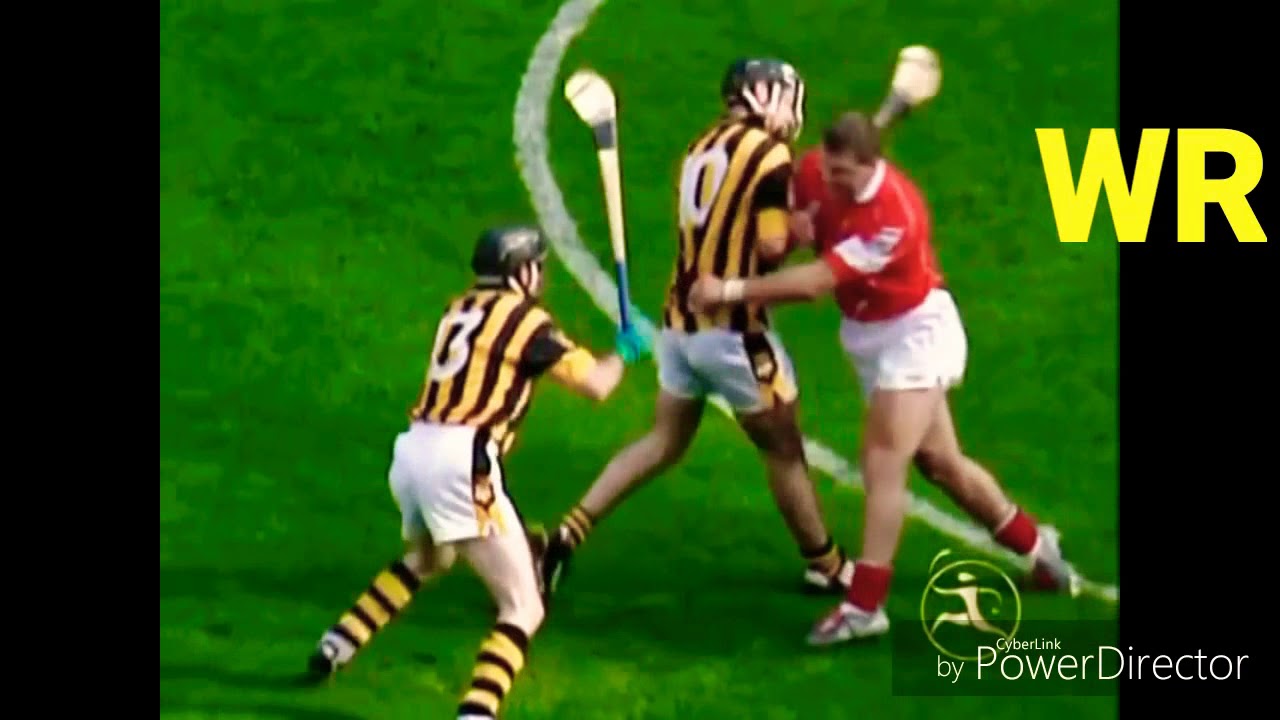 100% Hurling Blood - YouTube