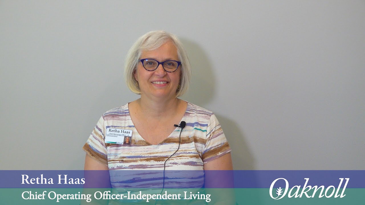 Retha Haas, COO, Weekly Update, June 14, 2025 - YouTube