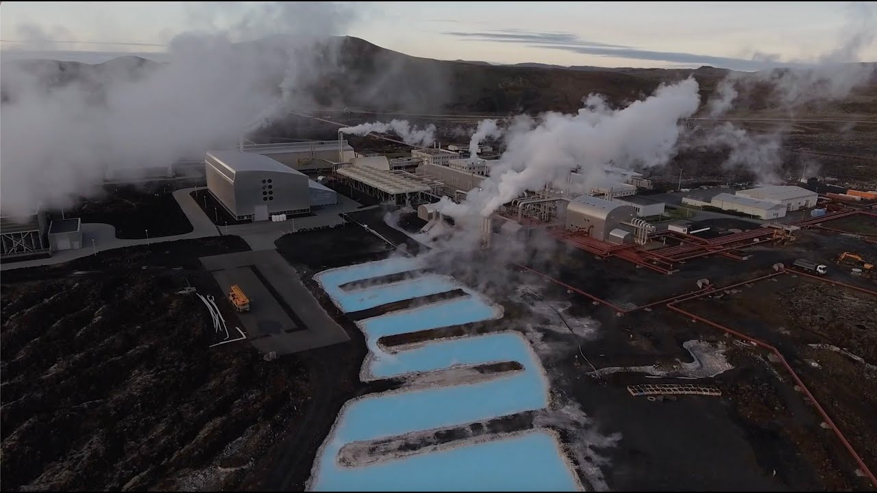 MPD, Geothermal Wells, & Renewable Energy 🛢️🛢️ #oilandgas - YouTube