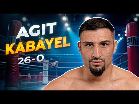 The Most Dangerous Heavyweight Today! Agit Kabayel Highlights & Knockouts | Best Fights