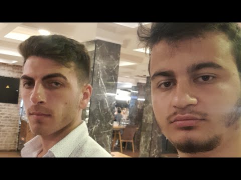 Samsun'dan Yozgat'a iki Gencin Araba Hikayesi