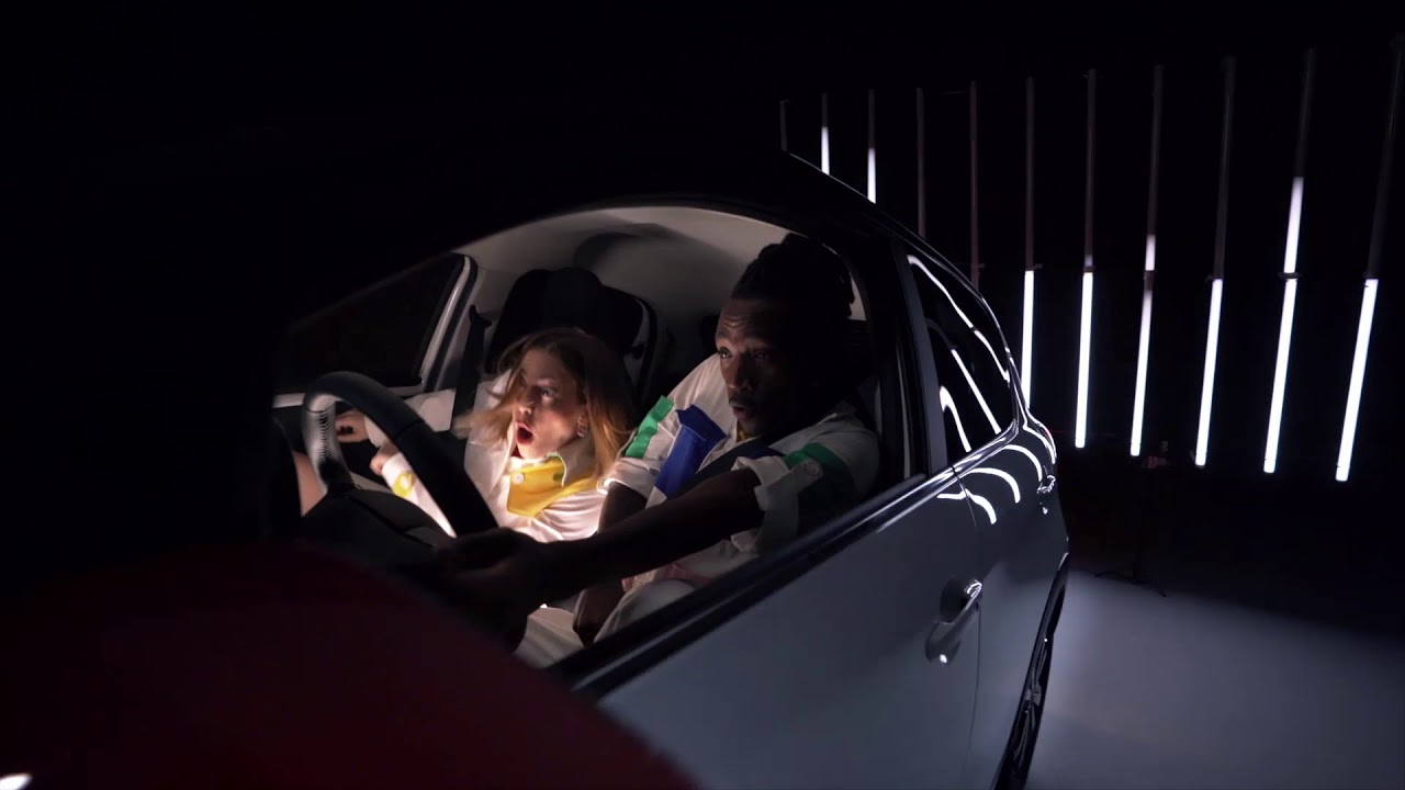 Citroën C1 JCC Edición Especial, diseñado por Jean-Charles de ...