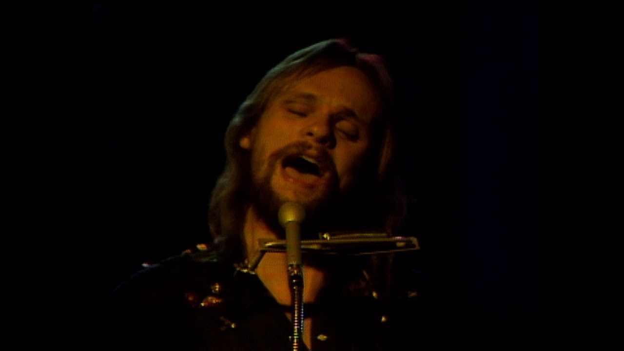 Jonathan Edwards - Sunshine - YouTube