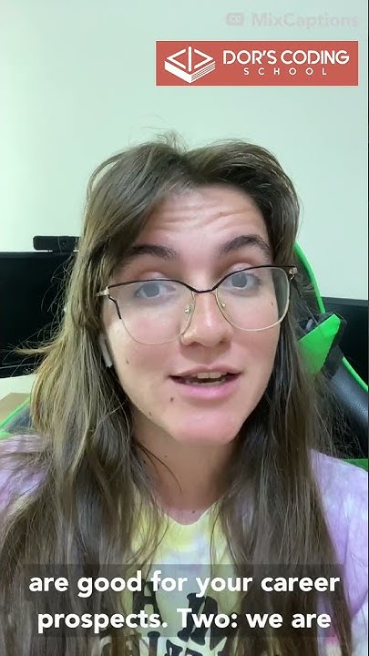 5 Reasons Why Coding Is Still The Most Important Job Skill For The ...