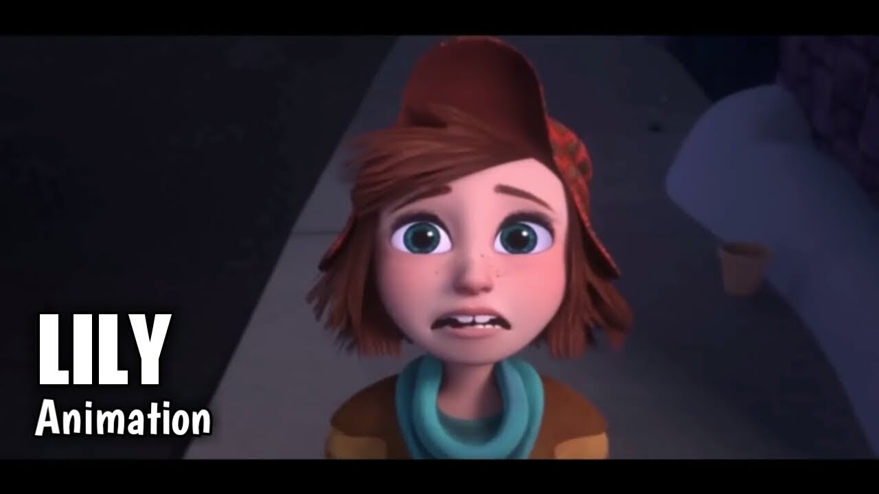 Animation Video - LILY - YouTube