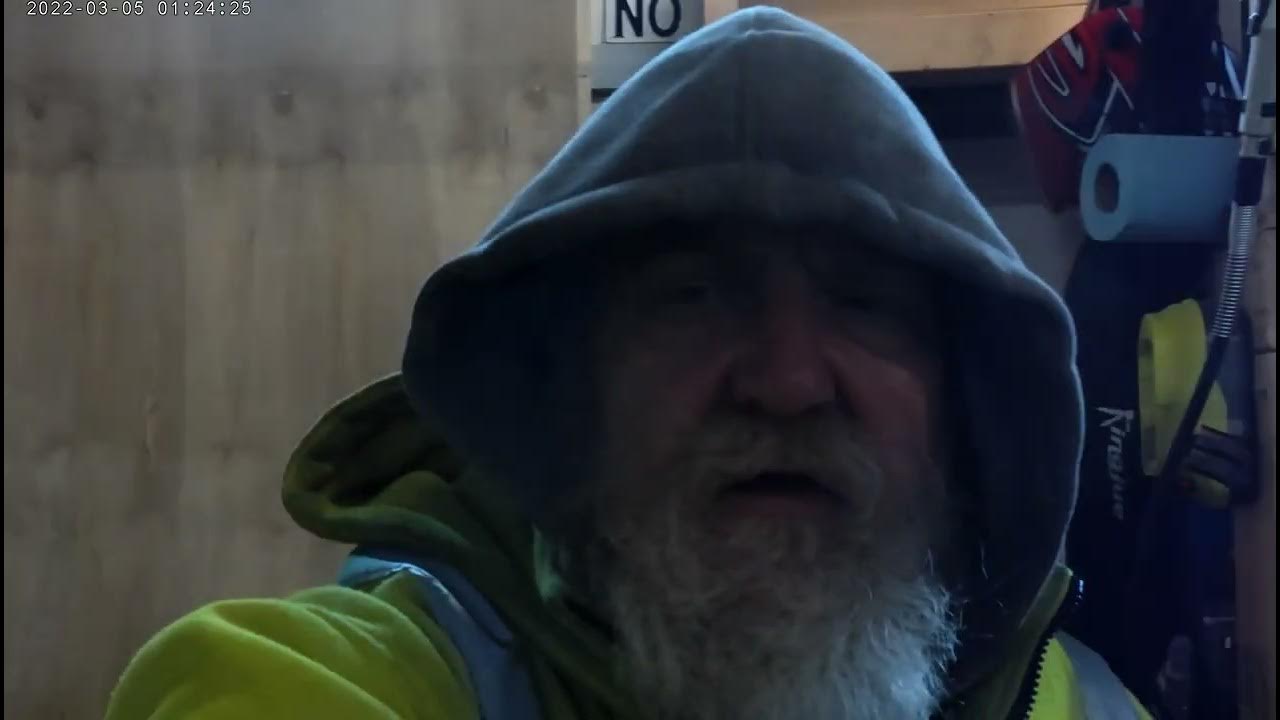 State o the Forge Adress - YouTube