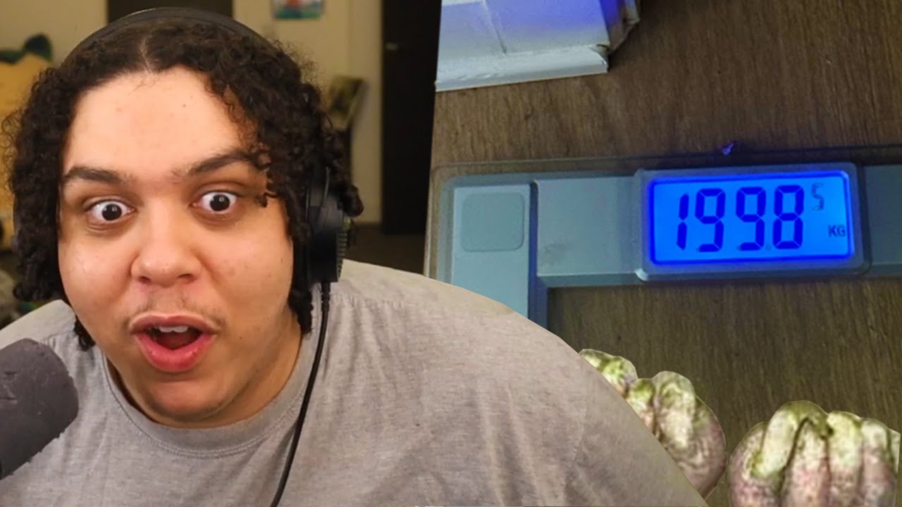 I LOST 50 POUNDS - YouTube