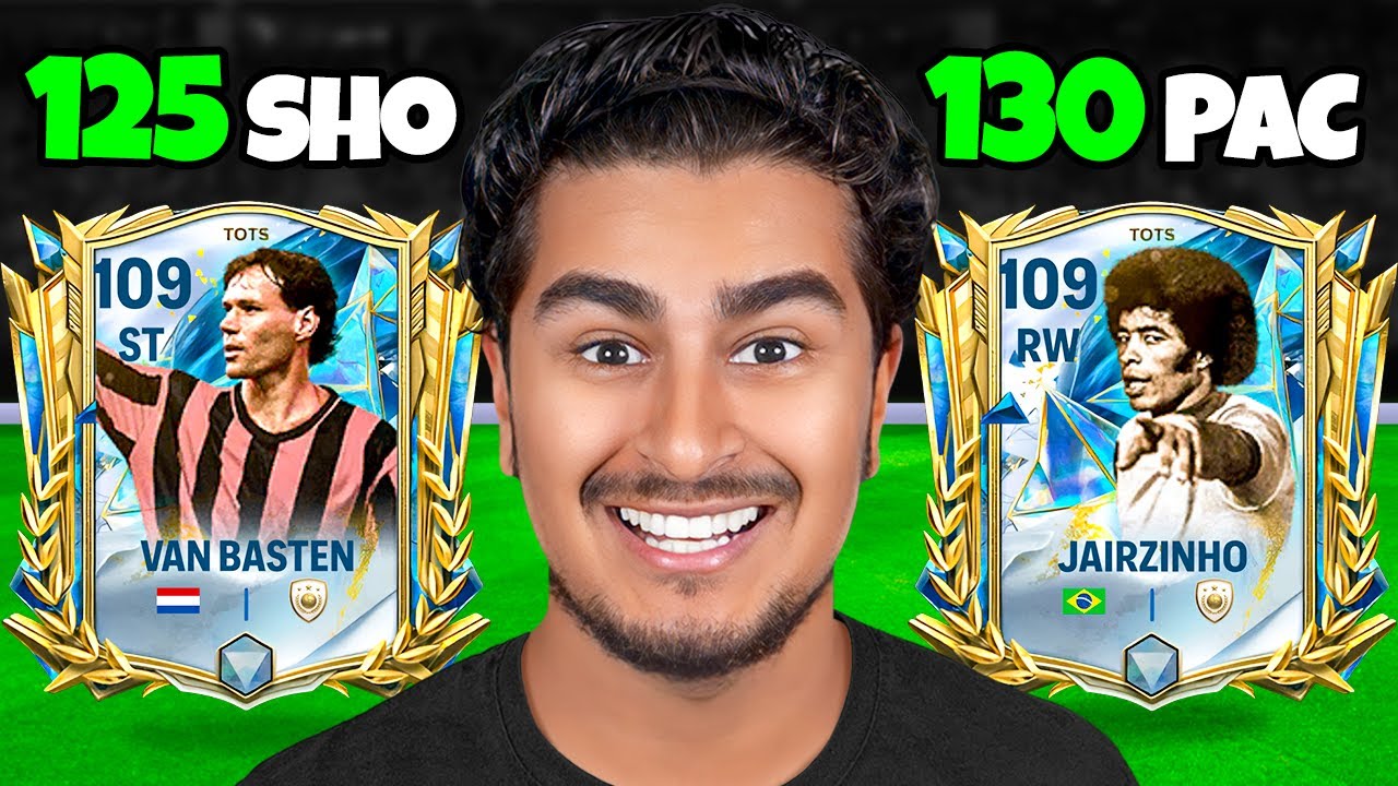 Highest Stats XI - YouTube