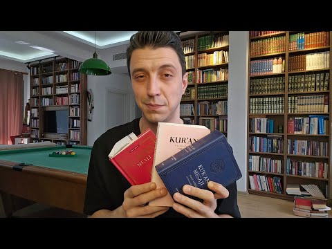 Kur'an; meal okumaktan başka çare yok! 