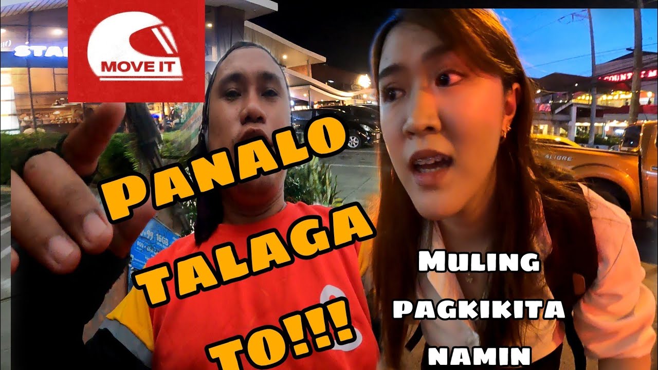 Buhay Move It Rider | Libreng Gear Sa Move It | Tutorial Papuntang Move ...