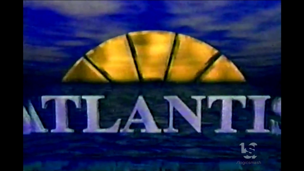 Atlantis (1995) - YouTube