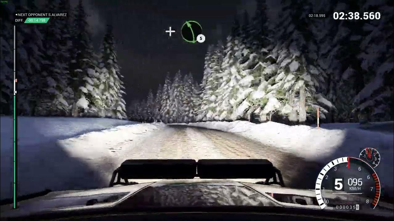 DIRT 4 2024 11/21 - 2 [4K] - YouTube