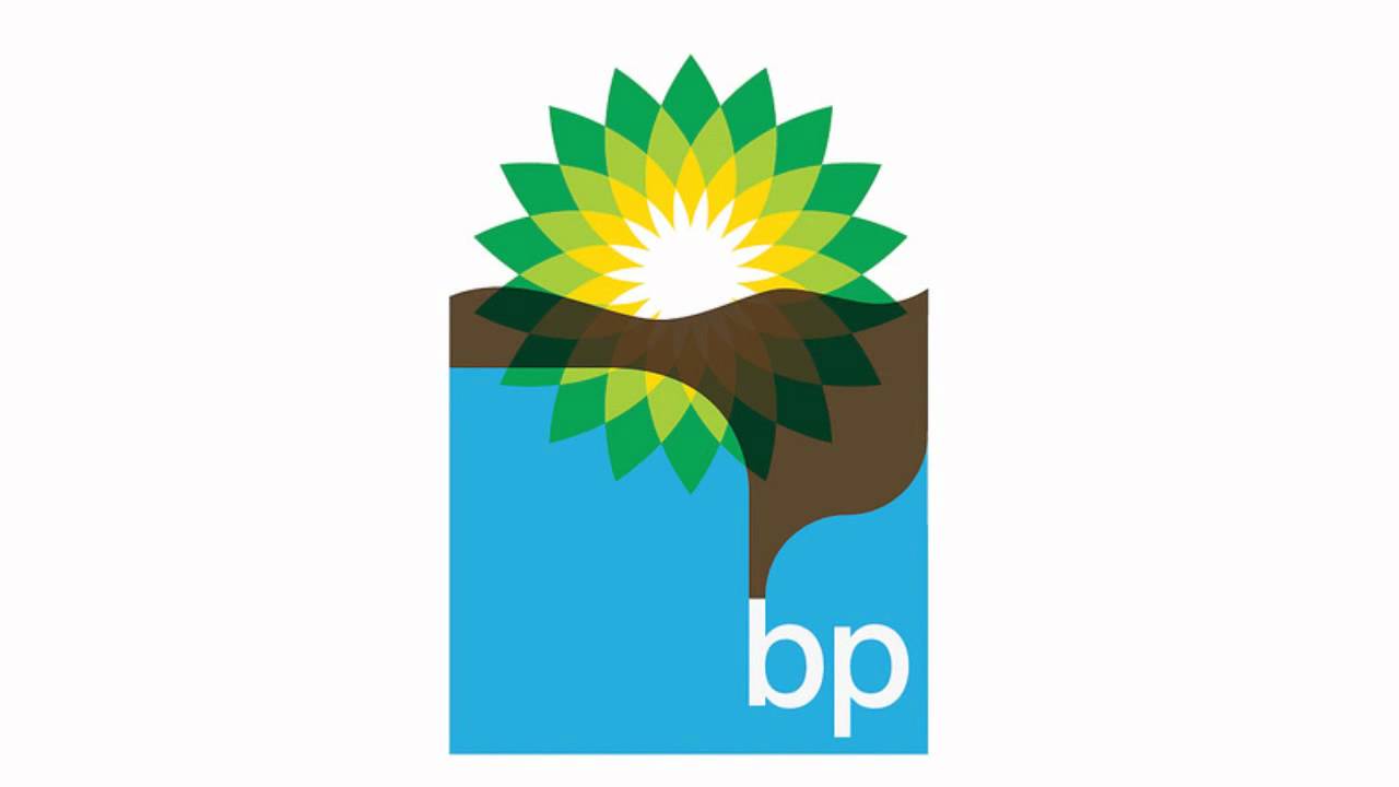 New Logo BP - YouTube