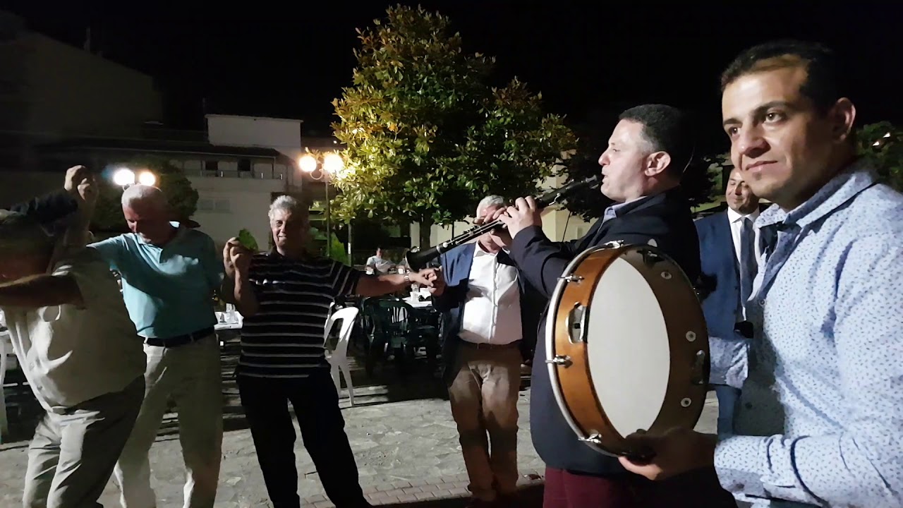 Σπύρος&Γιάννης Παππάς, Βαλάντης Βρακάς|17/6/2019 6 - YouTube