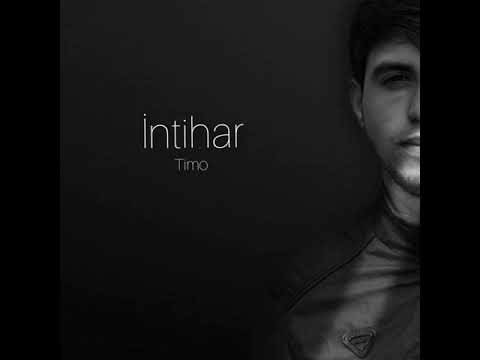 Timo-intihar
