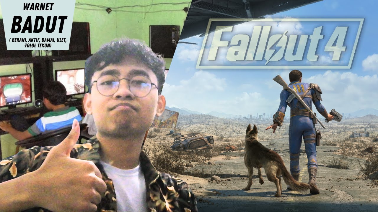 FINDING SOME BLUEPRINT..... Fallout 4 # 42 - YouTube